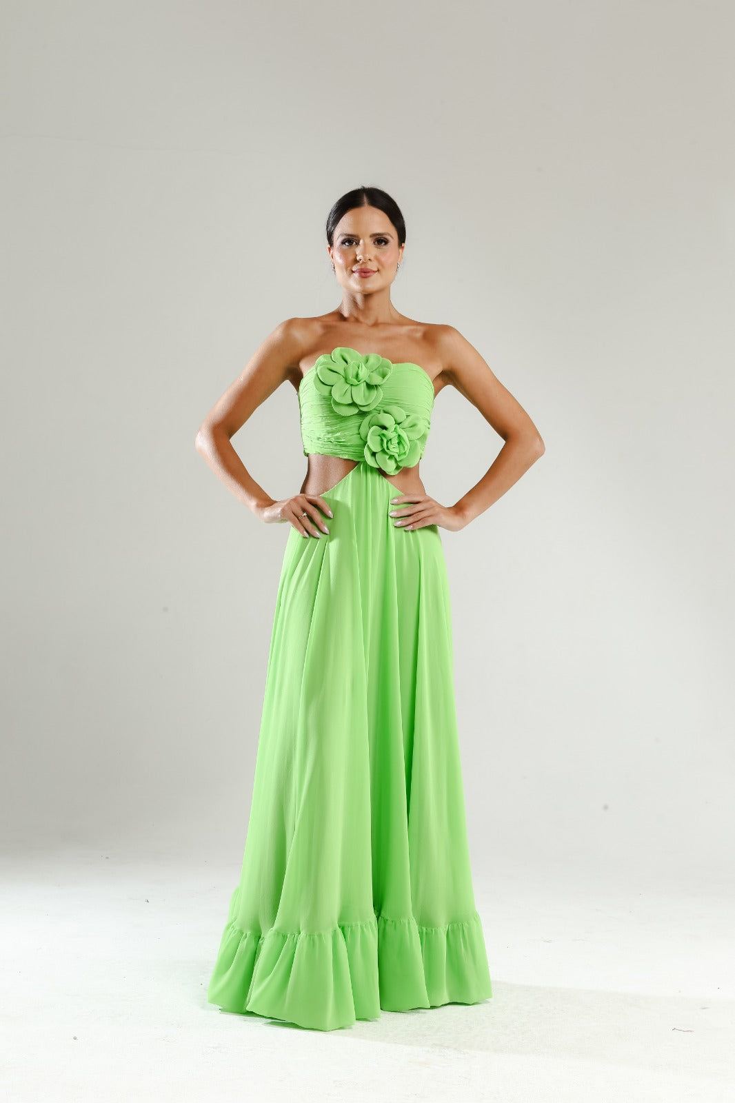 Acácia Verde – Inspire Me Ateliê