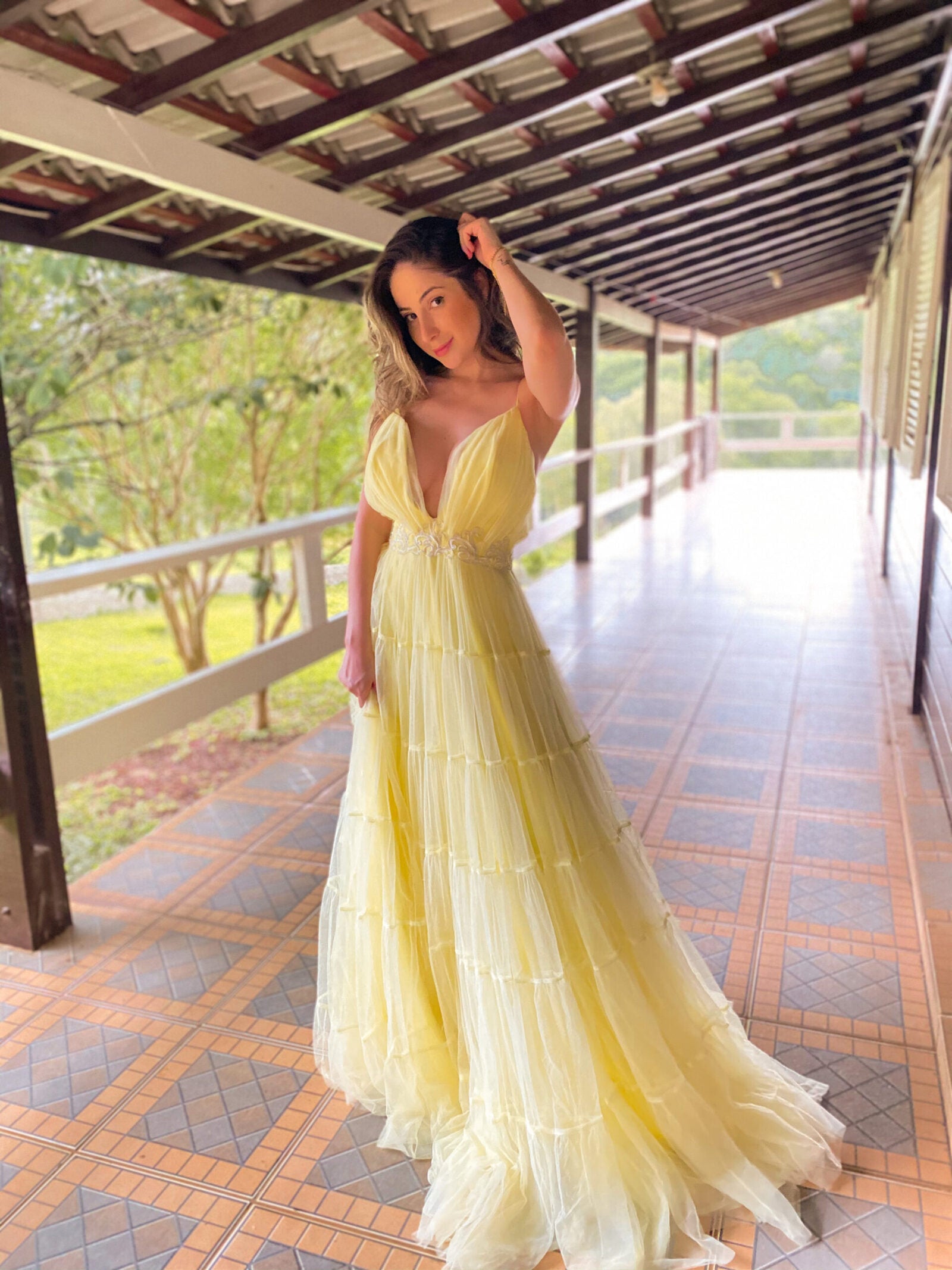 Clara – Inspire Me Ateliê